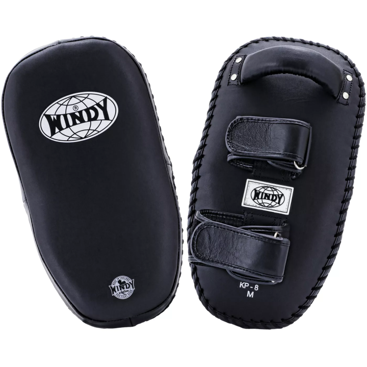 Windy Boxing Store 🥊 Muay Thai pads by Windy - เป้าล่อเตะ น้ำหนักเบา ...
