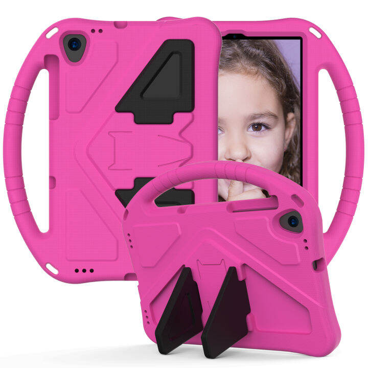 Xiaomi Pad 5 pad 5 pro Redmi Pad 10.61 2022 Case EVA Foam Portable Hand ...