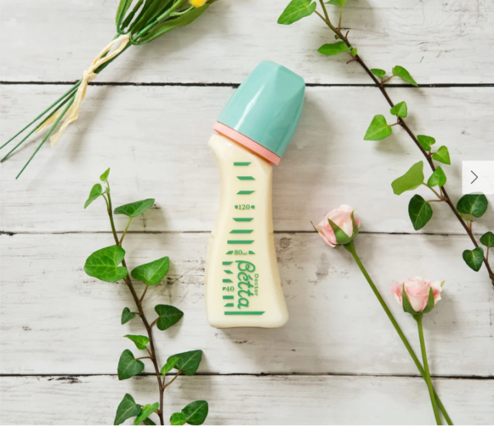 ขวดนม Doctor Betta Baby Bottle Jewel S1-120ml | Lazada.co.th