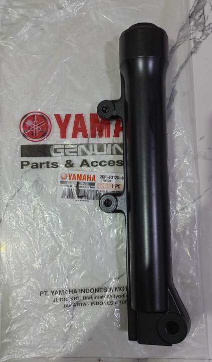 YAMAHA OUTER TUBE / INNER TUBE COMP - NMAX V1 V2 | Lazada PH