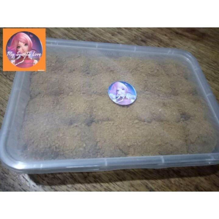 Graham Balls Original Honey Grahams 24 pcs | Lazada PH