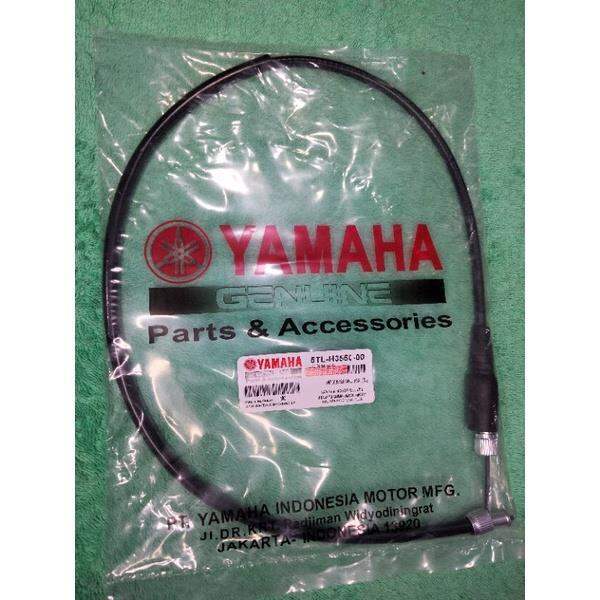 Speedometer Cable for 5TL Mio Sporty FinoMio i 125MXI 125 Mio all ...