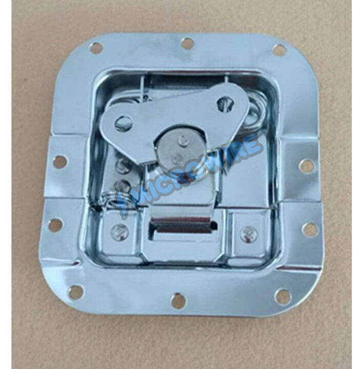 4" x 4.4" Flight Case Big Butterfly Latch Lock | Lazada PH