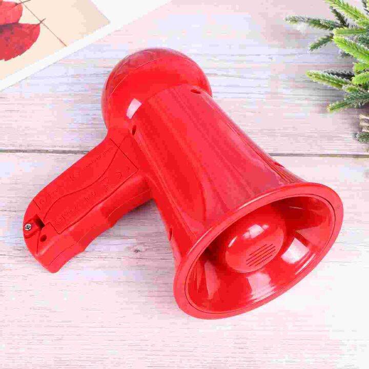 New product launch Kids Bullhorn Mini Bullhorn Megaphone Kids Mini Bullhorn Mini Megaphone ...