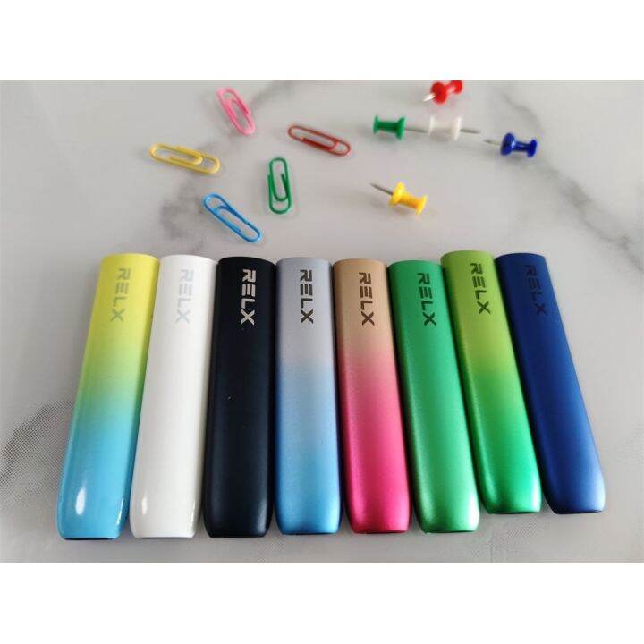 Relx 5th gen Relx Device Only Suits Relx Infinity Pods Relx Phantom ...
