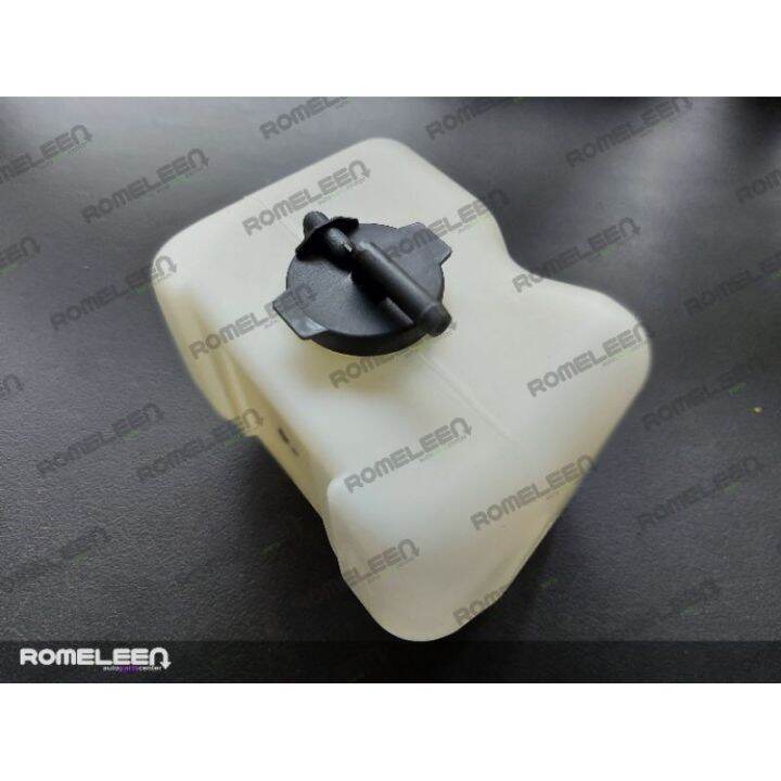 Mitsubishi Pajero 1991-1999 Intercooler / Fieldmaster Coolant tank ...