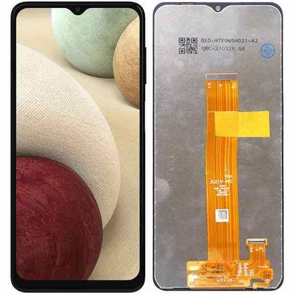 Samsung A12/ A02 Flash/ A13 4G/ A20 INCELL/ A20 OLED LCD Display Screen ...