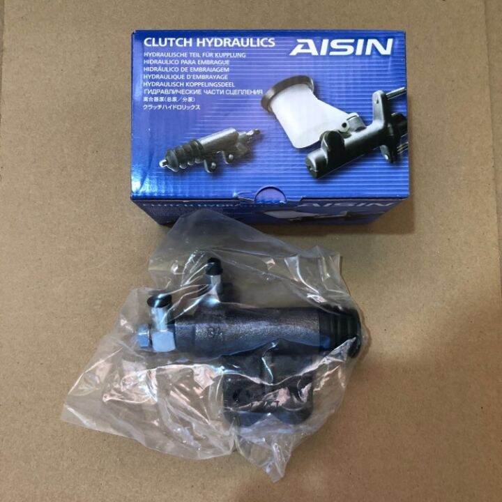 Original Aisin Clutch Slave Secondary Cylinder For Mitsubishi Adventure