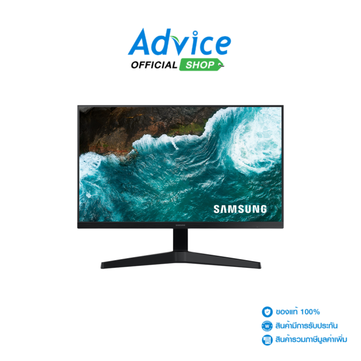 Monitor 24'' SAMSUNG LS24C310EAEXXT (IPS, VGA, HDMI) FREESYNC 75Hz ...