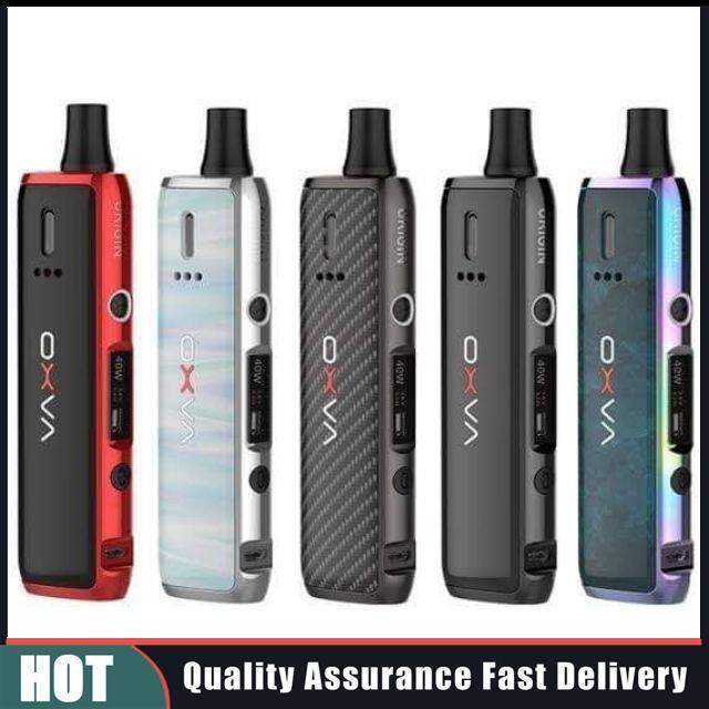 HOT OXVA ORIGIN AIO 18650 MOD Electric heater | Lazada PH