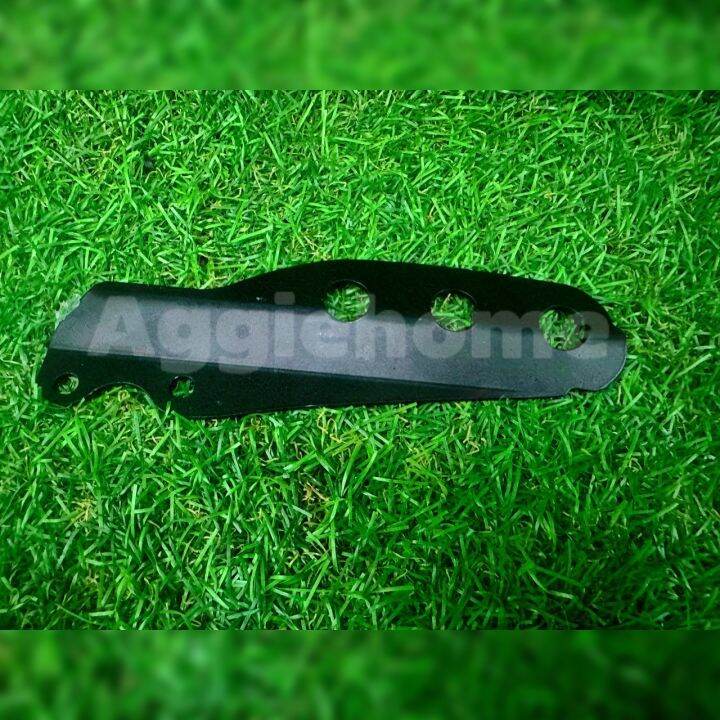 TREETOOLS แกนห้อยสายสะพายเครื่องตัดหญ้า รุ่น สีดำ แกน411 แกนจับ สายสะพาย เครื่องตัดหญ้า ทรงมาก ...