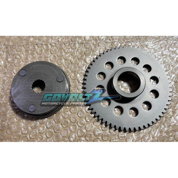 BENDIX DRIVE WITH GEAR YAMAHA NMAX V1 | Lazada PH