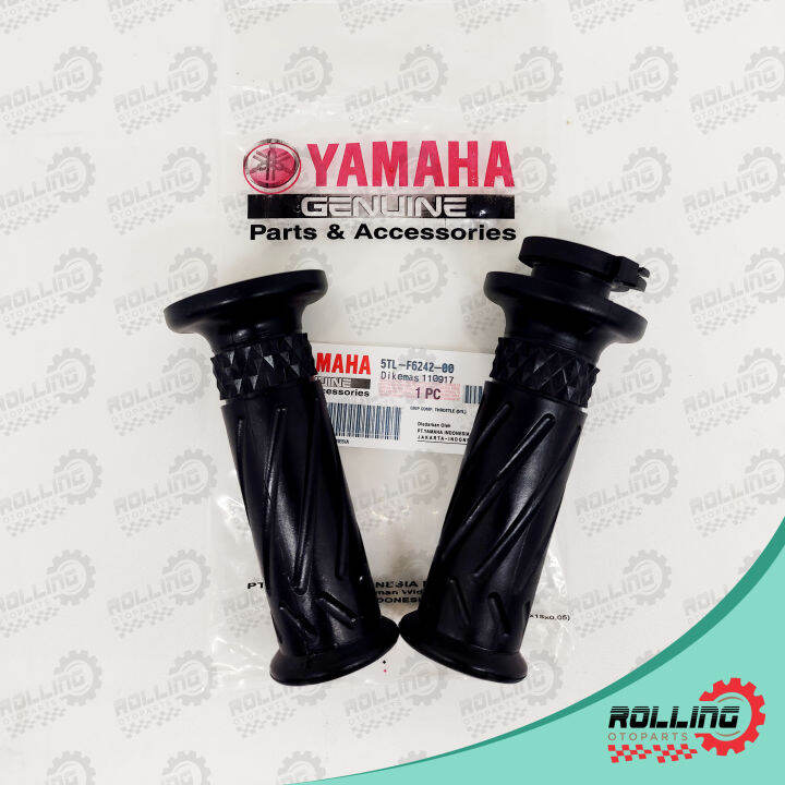 hand grip mio sporty / mio lama / mio smile 5TL | Lazada Indonesia