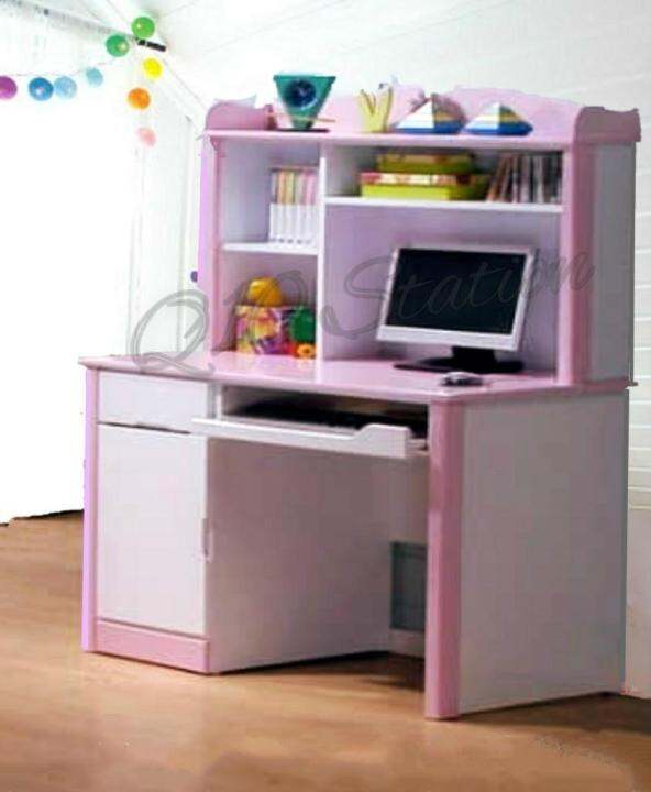 Q 10 Kids Study Table / Study Table For Students / Children Study Table ...