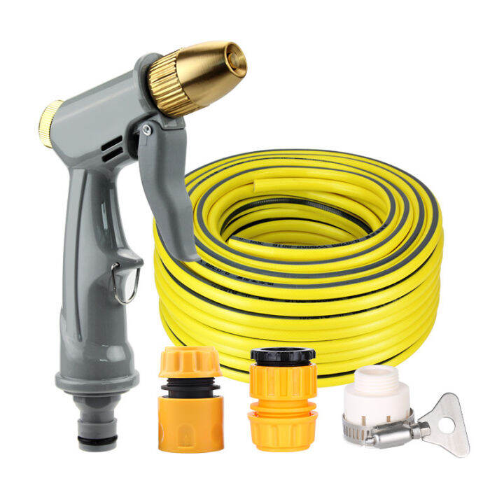 Water Jet Wash High Pressure Water Spray Hose Nozzle Jet Air | Lazada