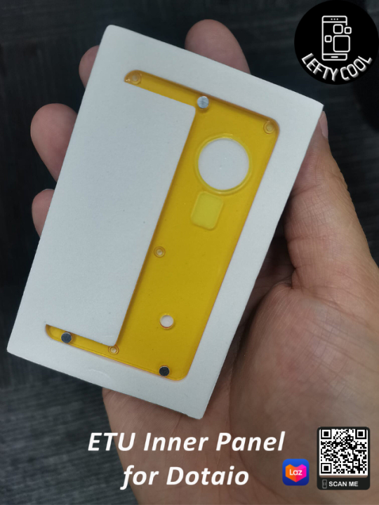 DOTMOD V1 INNER PANEL DOOR DOTAIO DOTMOD V1 AIO | Lazada