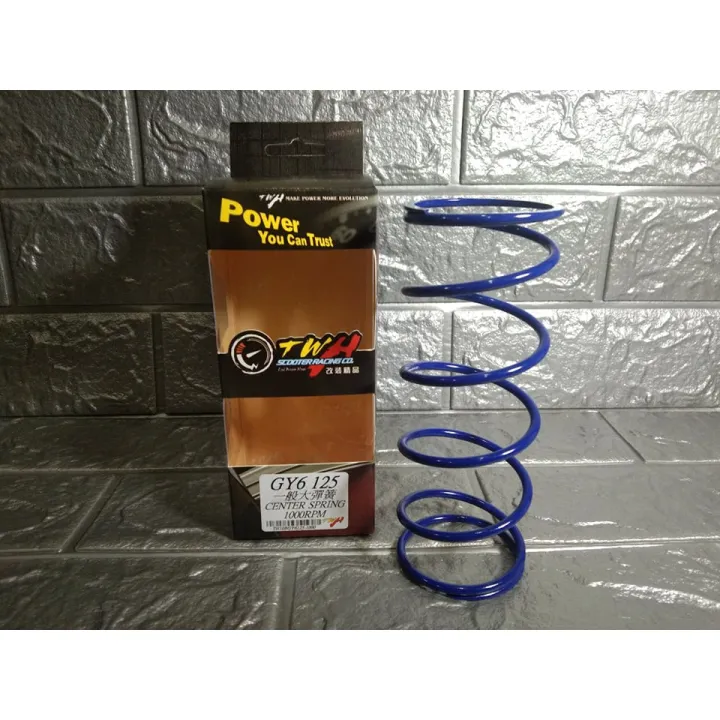 center spring 1200 rpm GY6 /click 125 -150/ PCX/ADV same | Lazada PH