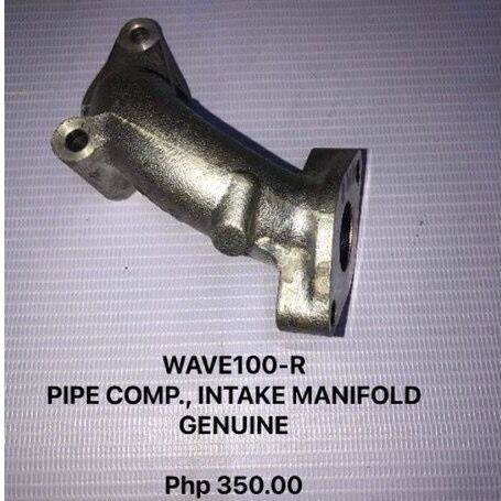 Honda Wave 100 R Intake Manifold | Lazada PH