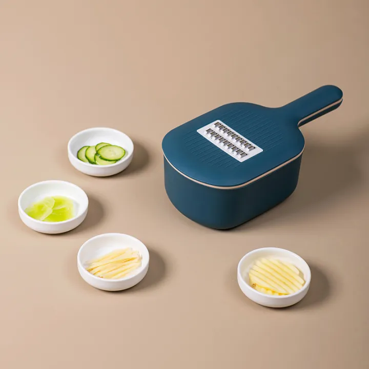 Hand-injury-proof multifunctional potato shredders, shredders ...