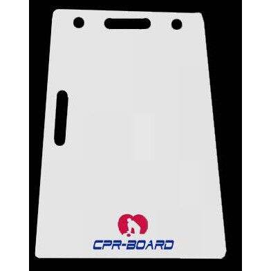 แผ่นรองปั้มหัวใจ (CPR Board) | Lazada.co.th