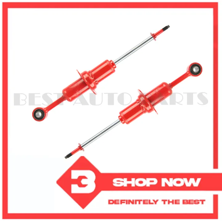 KYB 2pcs Skorched4 Shock Absorber Front for Ford Ranger 2012-Up ...