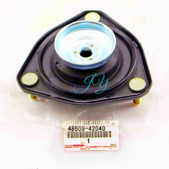 [Original] Toyota Harrier ZSU60 ASU60 13'-19' Rav4 ZSA42 ASA44 AVA44 15 ...