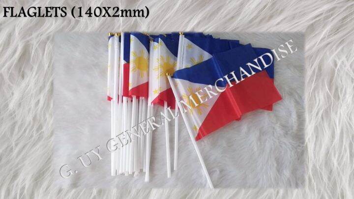 FLAGLET (PHILIPPINE) | Lazada PH