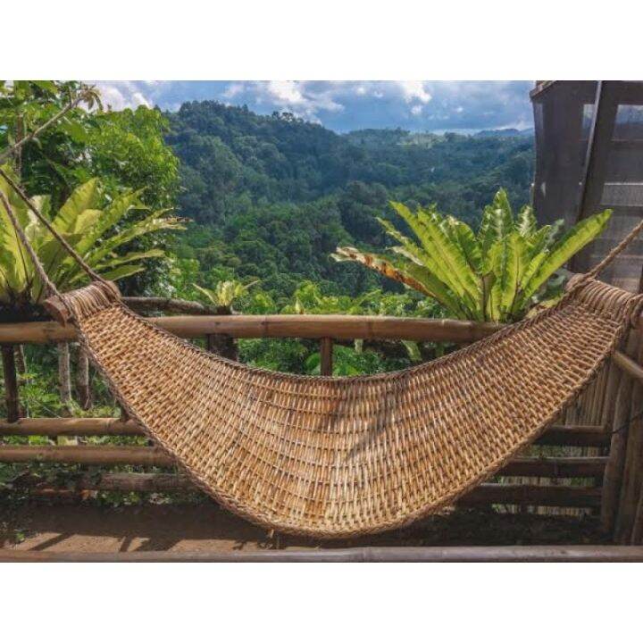 Native Duyan Uway ( Good Quality Uway Duyan) | Lazada PH