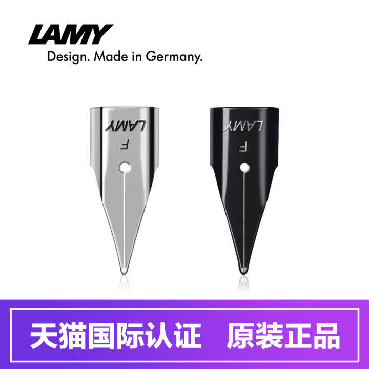 LAMY Z50 Fountain Pen อะไหล่ Nib Ef/f/m/ 1.1Mm/1.5Mm/1.9Mm | Lazada.co.th