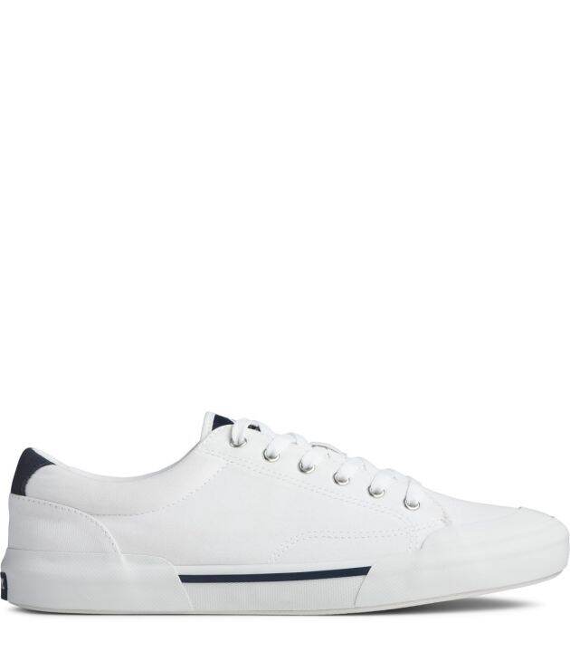 Sperry Shoes Men's Striper II Retro (White) | Lazada PH