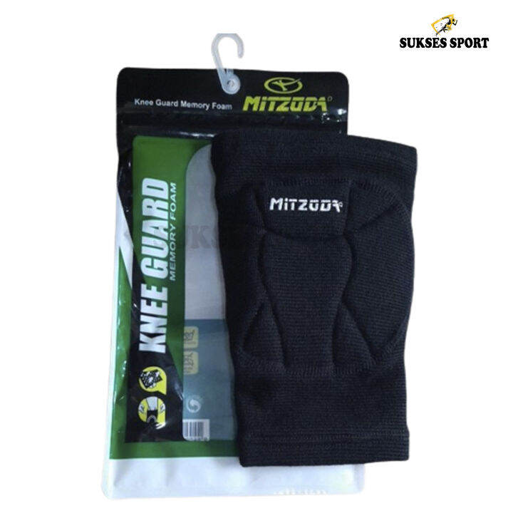 KNEE MITZUDA 232/DEKER LUTUT BUSA/KNEE GUARD MITZUDA 232 | Lazada Indonesia