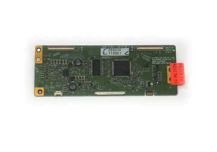 Tcon Board/ T-Con Board for LCD TV LG 42LC7R-TS | Lazada