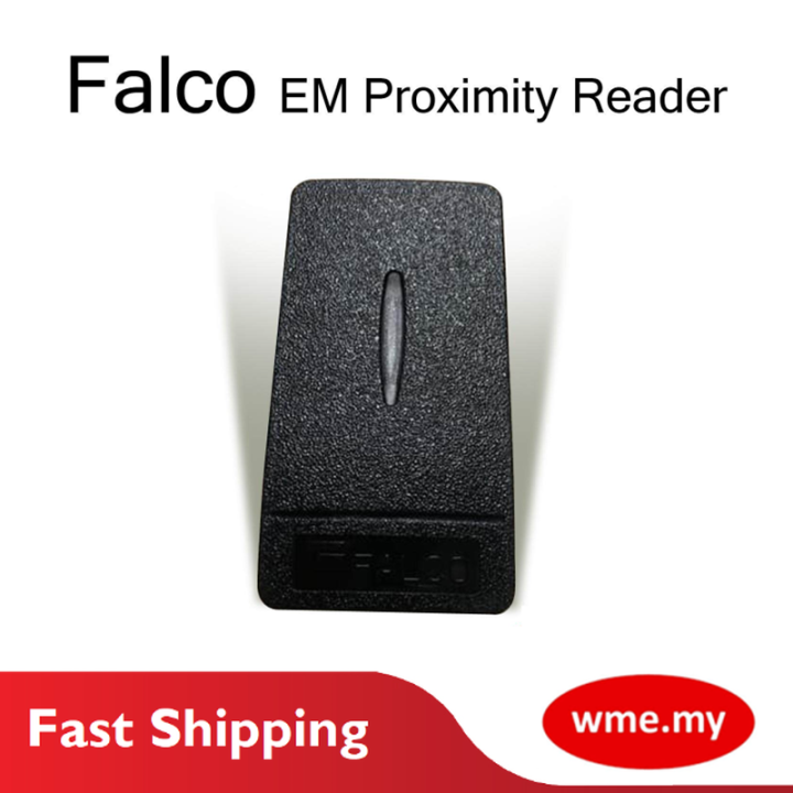 Falco EM Proximity Reader AY-R20 | Lazada