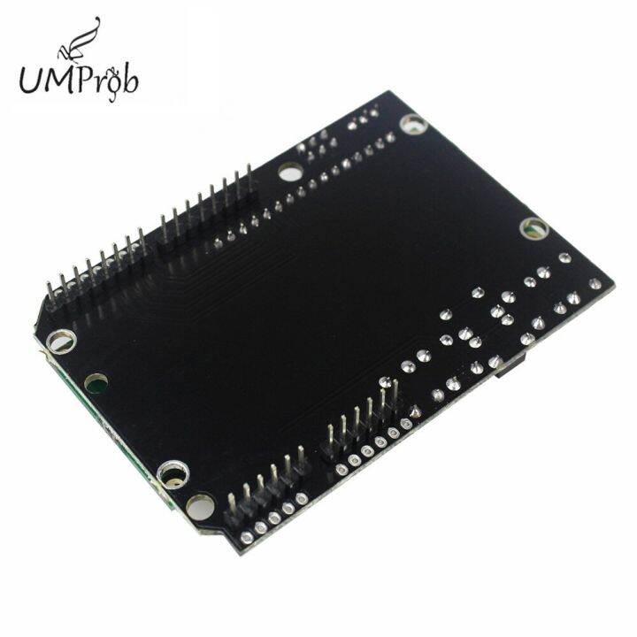LCD Keypad Shield Of The LCD1602 Character LCD Input And Output ... LCD Keypad Shield Of The LCD1602 Character LCD Input And Output ...