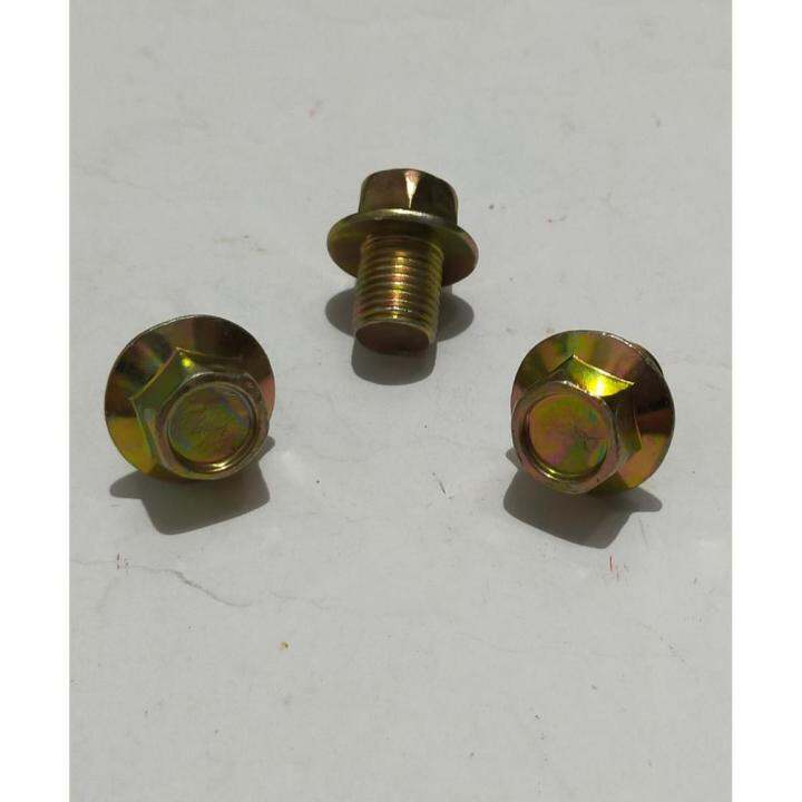 BAUT TAP CARTER BAUT TAP OLI AVANZA XENIA KIJANG | Lazada Indonesia