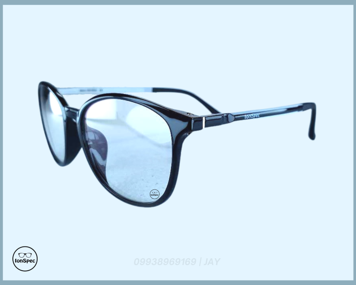 IonSpec M101 White | Lazada PH