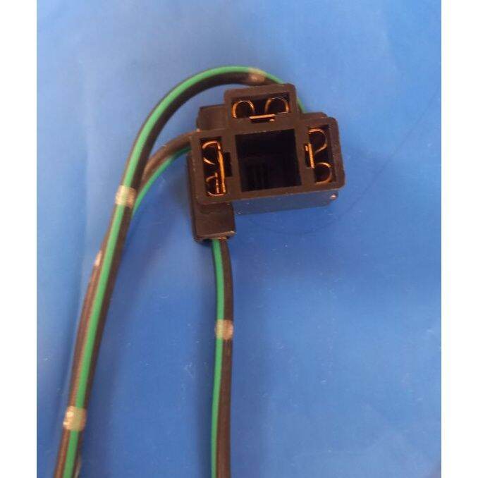 Socket Fitting Lampu H4 Soket Universal Utama H 4 | Lazada Indonesia