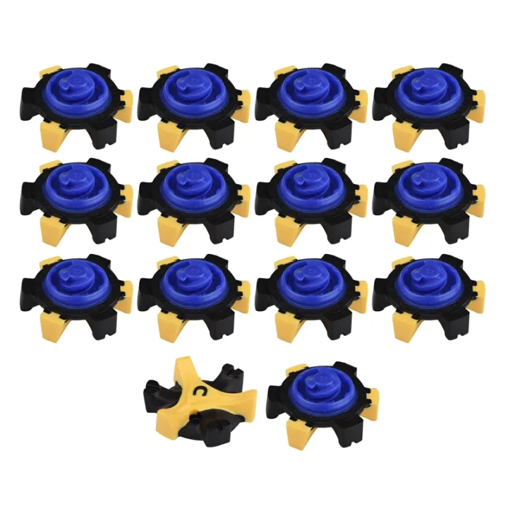 Golf Shoe Spikes Thread Golf Spikes Golf Shoe Spikes Replacements Easy ...