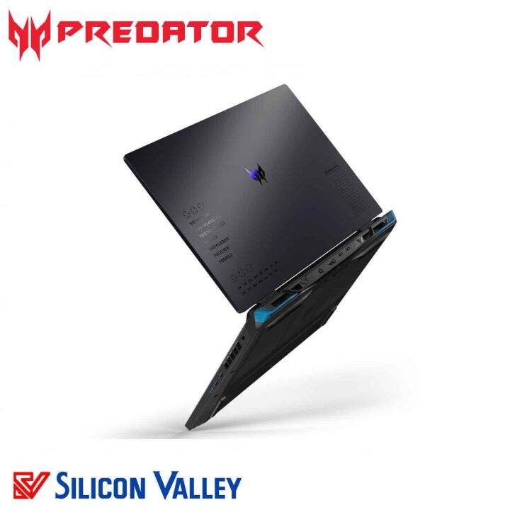 Acer Predator Helios Neo 16 PHN16-71-59FC 16 inch FHD 165HZ | Lazada PH