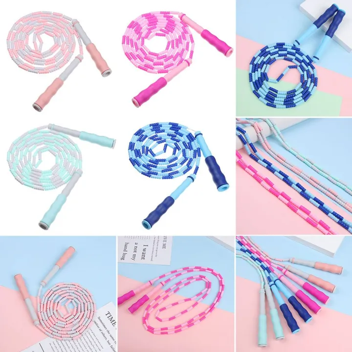 ENCOUNT New Gym PVC Body Building Exercise Kids Adults Weight Loss ...