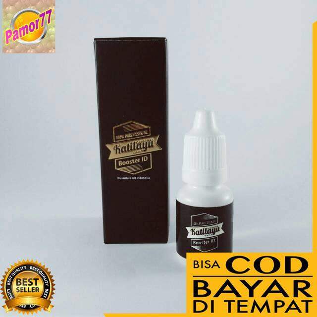 Esen Getah Katilayu 5 Ml Umpan Mancing Cocok Untuk Segala Jenis Ikan ...