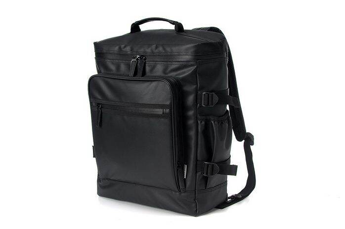 Professional Bacpack for Documents and Laptop | Lazada PH