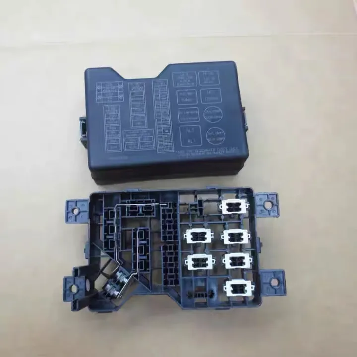 relay cover Door Central Locking Control Relay for Pajero Shogun MK2 ...