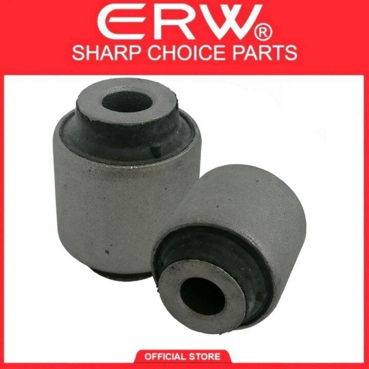 SUSPENSION ARM BUSHING Replacement part no. (52395-SH3-004) HONDA CIVIC ...
