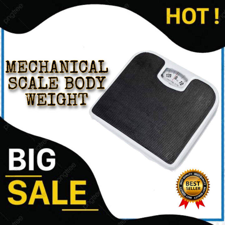 Best Quality Home Health Scale Mechanical Scale Body Weight Health ...