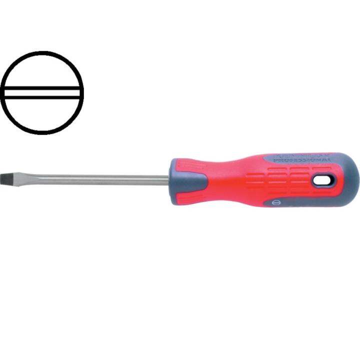 ไขควง SCREWDRIVER Kennedy-Pro DIN ISO 8764 | Lazada.co.th