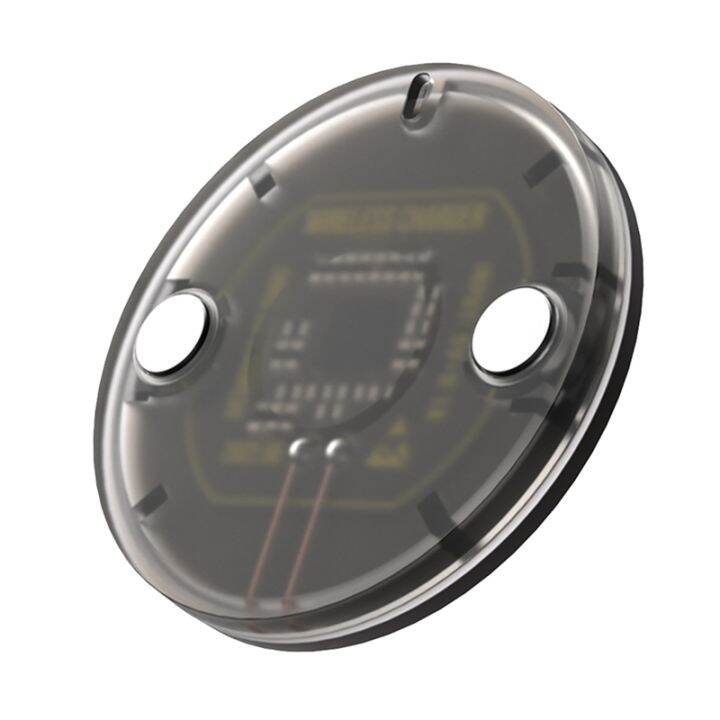 Mouse Charger Magnetic Positioning QI Module Base Replacement for ...