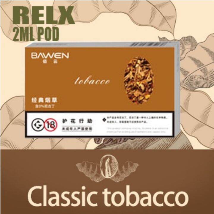 relx infinity pods with Liquid essential Compatible Depot Philippines ...