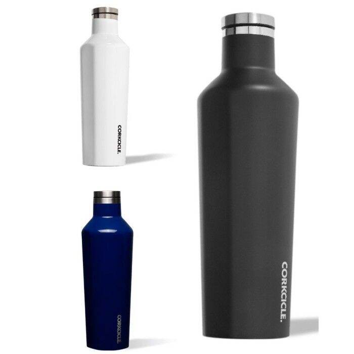 Corkcicle Canteen Tumbler Tumblr | Lazada Indonesia