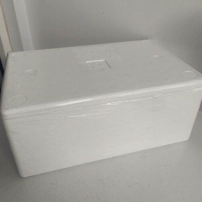 Styrofoam Box For Juice 5L | Lazada Indonesia